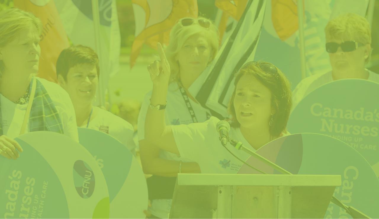 About Us - Canada's NursesCanada's Nurses