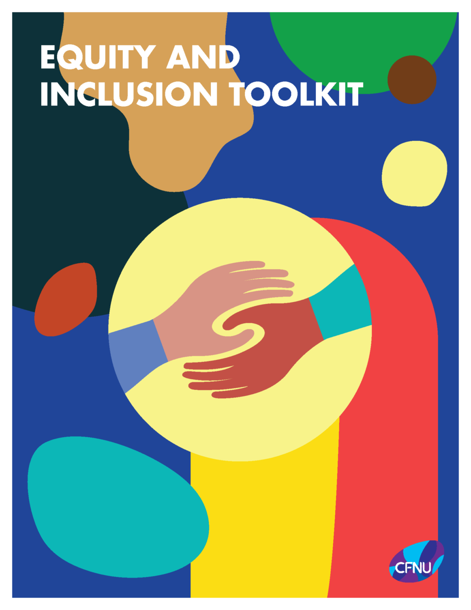 Equity Toolkit Canadian Federation of Nurses UnionsCanadian Federation of Nurses Unions