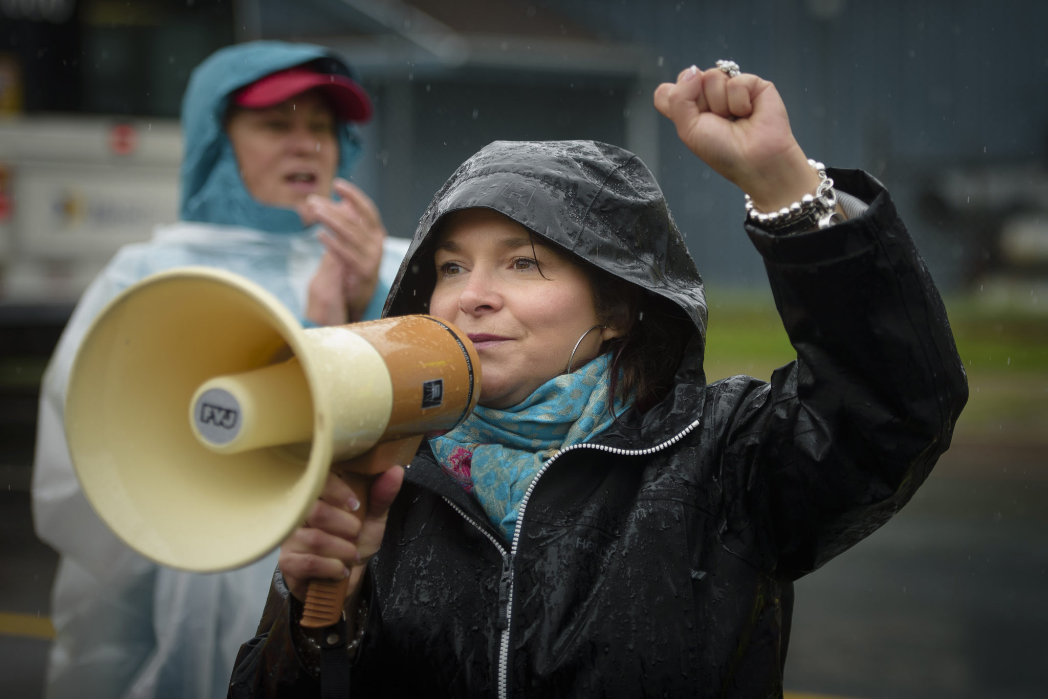Why Canada's nurses are speaking out for large-scale climate action