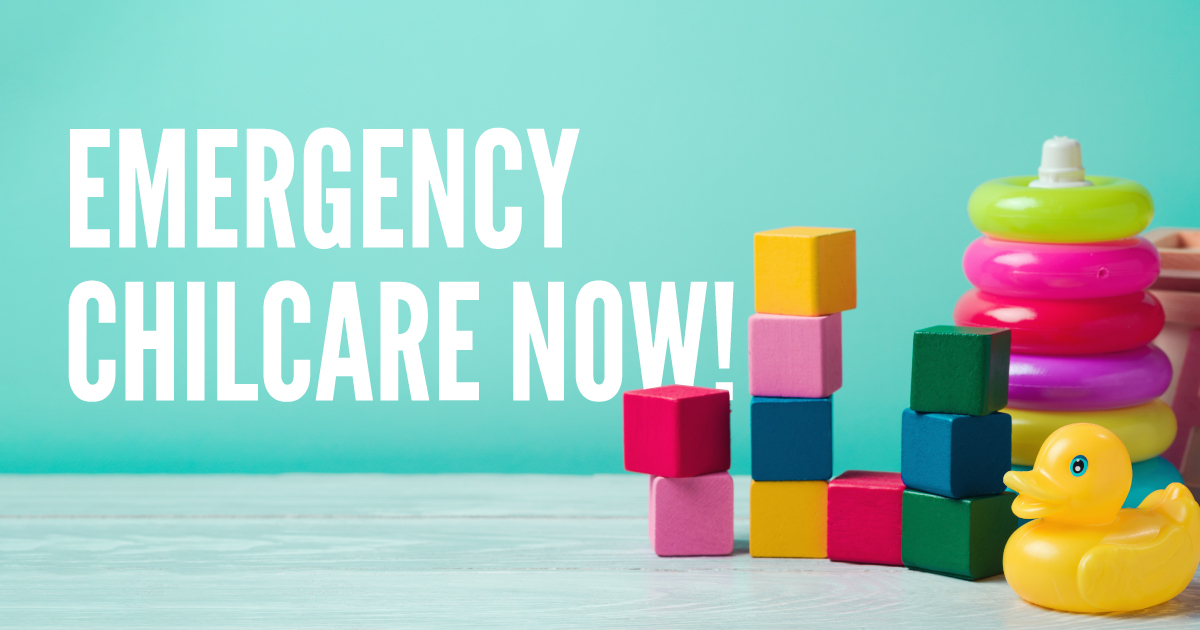 Letter to premiers re: Emergency Child Care Measures for Frontline ...