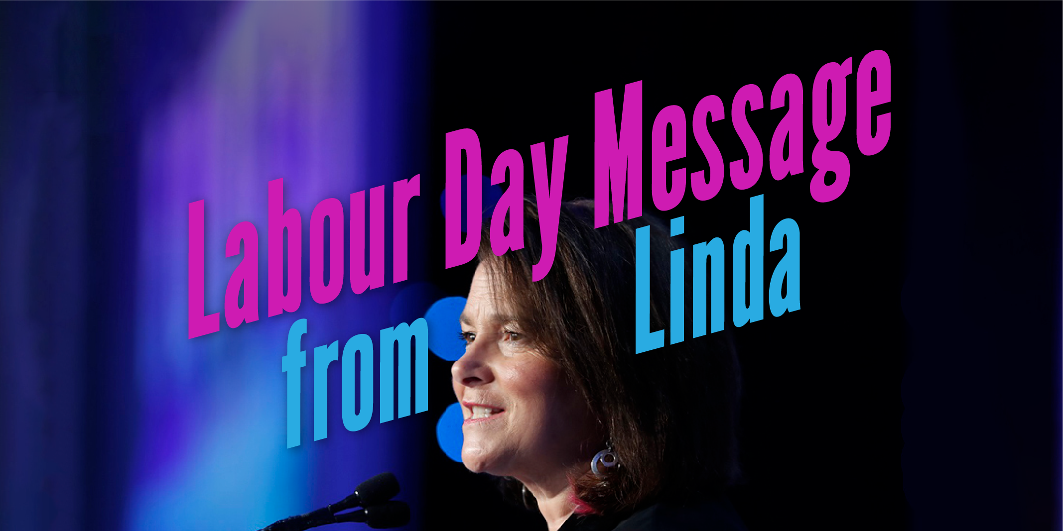 Labour Day: Canada’s nurses are ready to move forward together Canadian ...